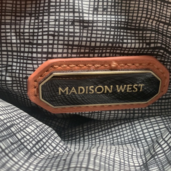 Madison West | Bags | Madison West Crossbody Bag | Poshmark